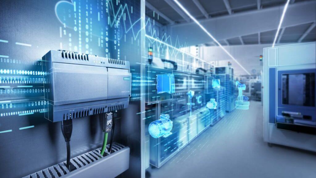 PowerTeck Engineering Services - Siemens Solutions Partner.